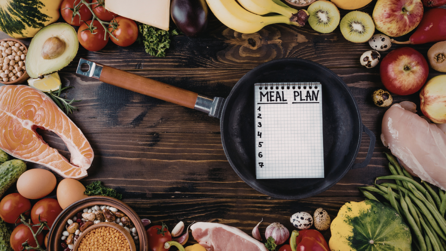 Budget-Friendly Meal Planning Tips for Smart and Sustainable Grocery ...